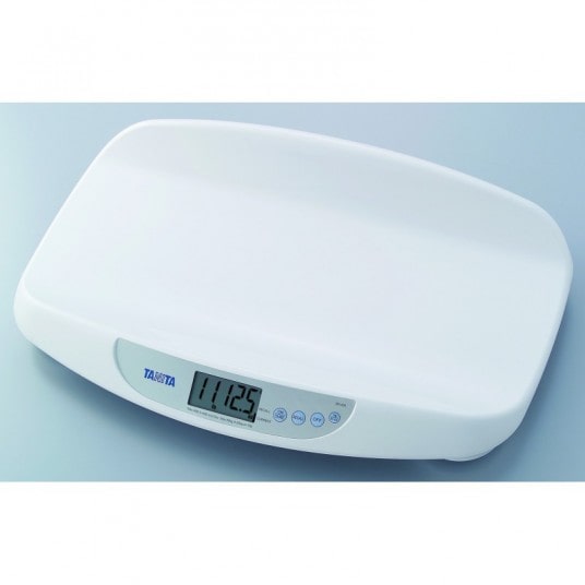 Quel pèse bébé choisir pour votre enfant?