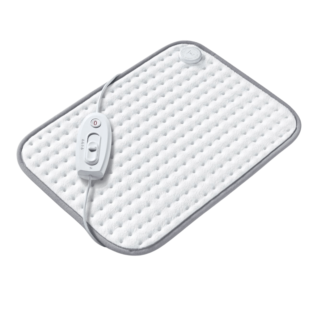 TOP 6 des coussins chauffant au meilleur rapport qualité/prix