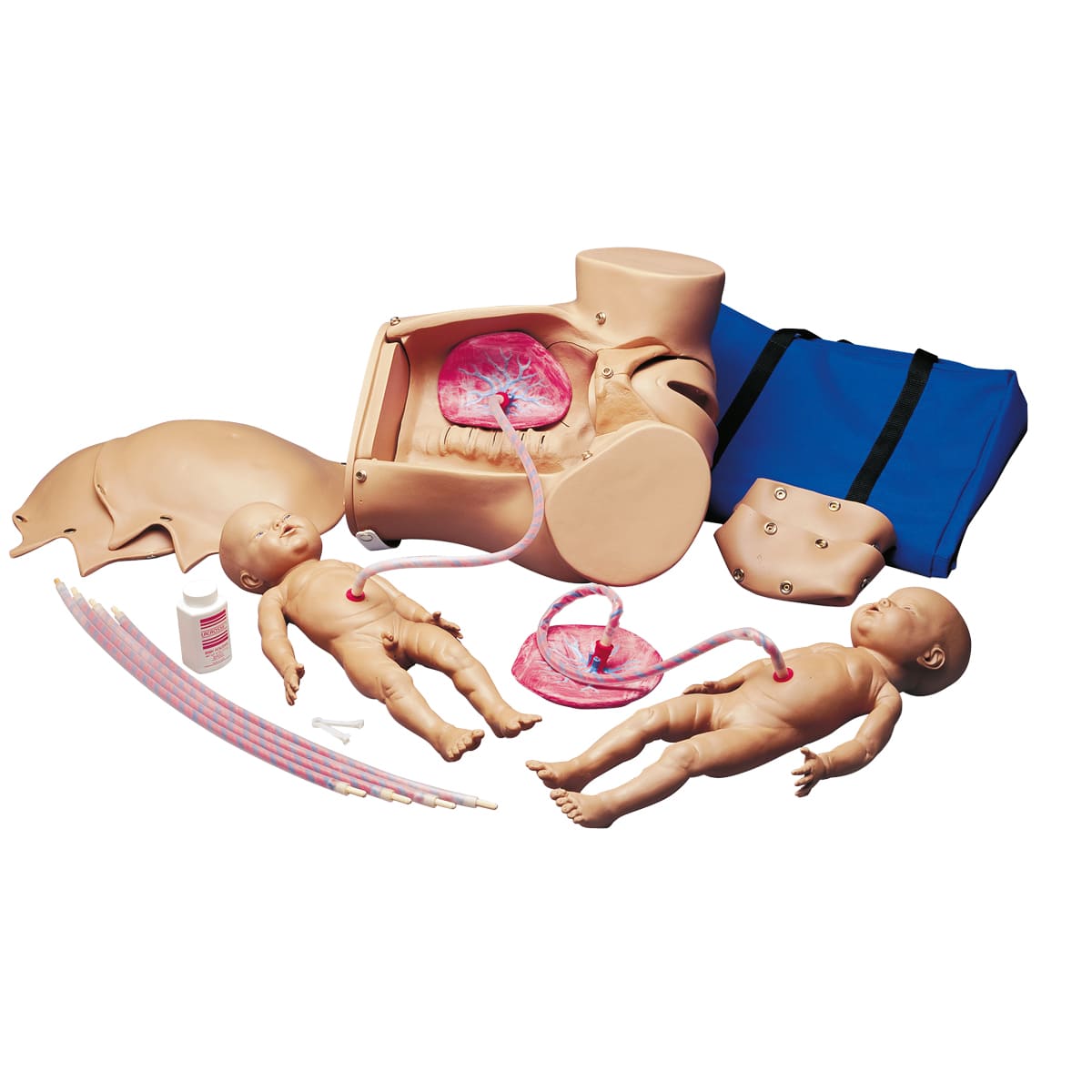 Guide d'achat des meilleurs mannequins et simulateurs médicaux