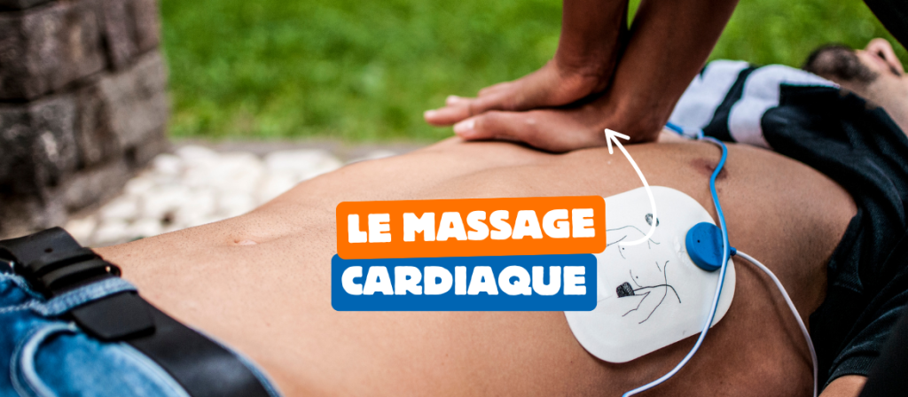 Massage cardiaque : comment pratiquer ces gestes de premier secours