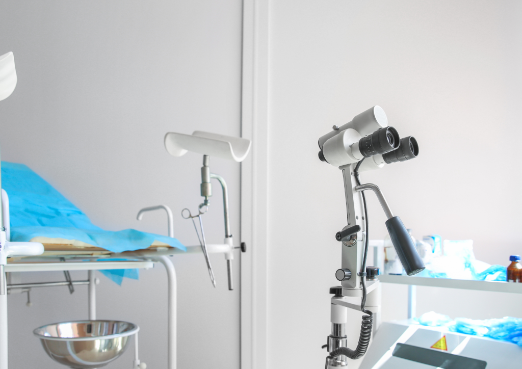 Comment choisir son Colposcope