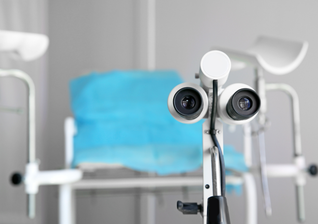 Comment choisir son Colposcope