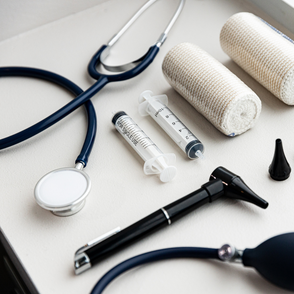 Le médecin généraliste : tout savoir sur son rôle et ses études