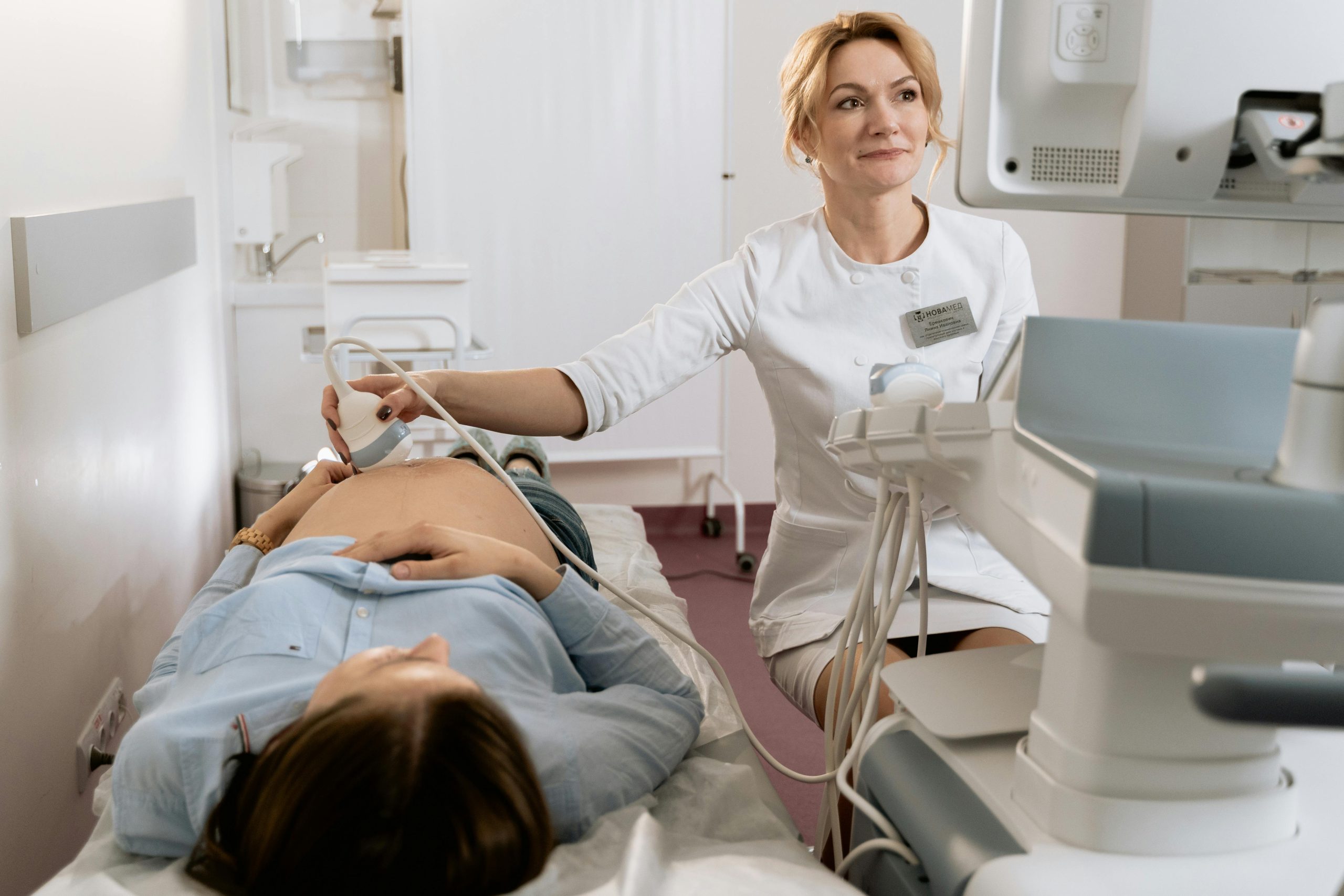 Tout savoir sur le monitoring foetal - Girodmedical Blog : Le blog du ...