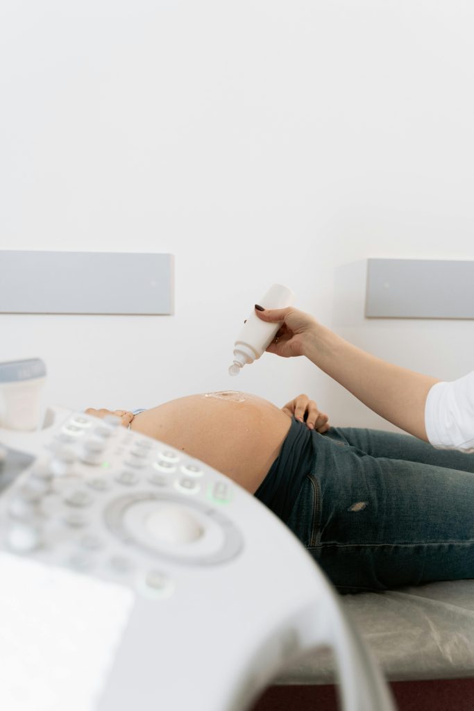 Tout savoir sur le monitoring foetal - Girodmedical Blog : Le blog du ...