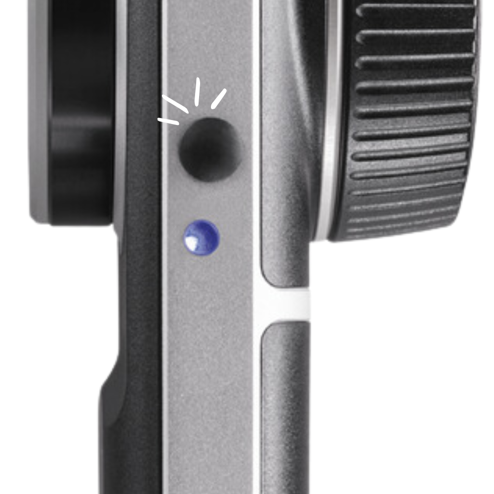Tout savoir sur le dermatoscope Heine DeltaOne | Girodmedical Blog