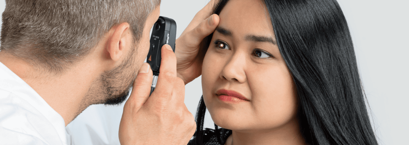 Guide complet sur l'ophtalmoscopie | Girodmedical Blog