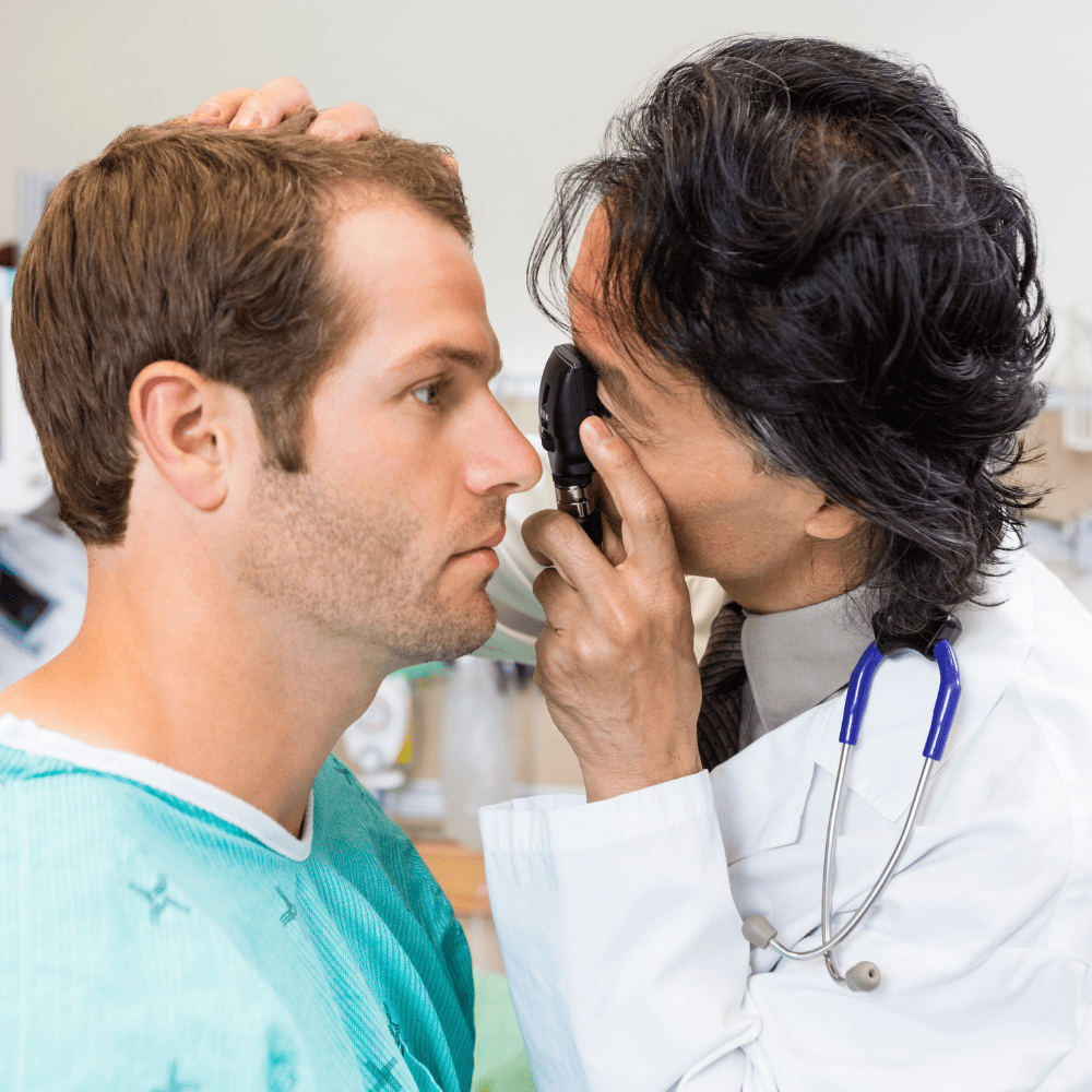 Guide complet sur l'ophtalmoscopie | Girodmedical Blog