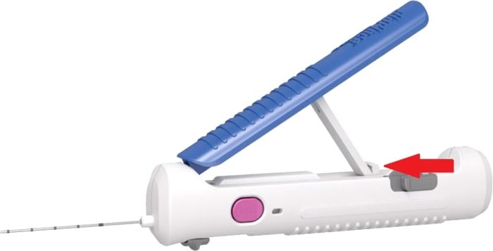 Trocart de biopsie BioPince Ultra Full Core