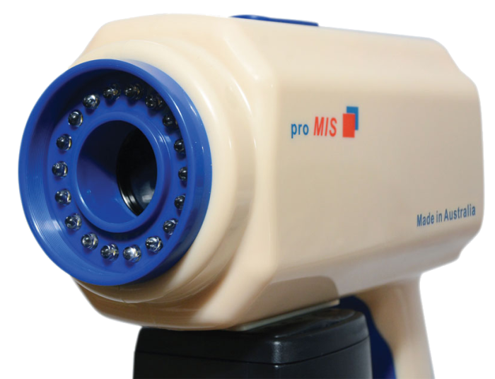 Colposcope Numérique Colpro Gima