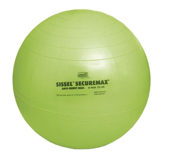 Ballon gymball Sissel Securemax | Girodmedical