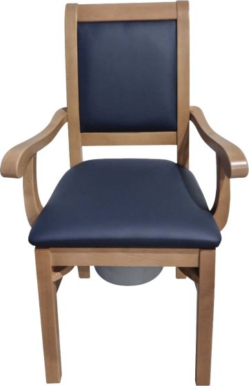 Chaise garde-robe Woody | Girodmedical