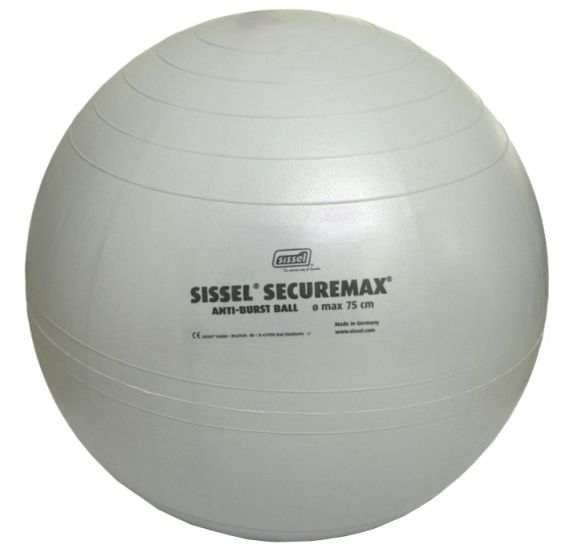 Ballon gymball Sissel Securemax | Girodmedical