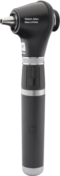 Otoscope LED MacroView Basic Welch Allyn