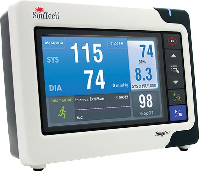 Achetez votre moniteur PNI Suntech Tango M2 pour test d'effort au ...