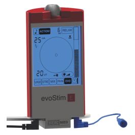 Electrostimulateur périnéal Evostim E I Girod Médical