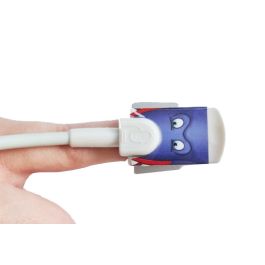 Capteurs SpO2 pédiatrique Spengler Master Palm 3