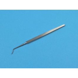 Spatule à Iris Castroviejo