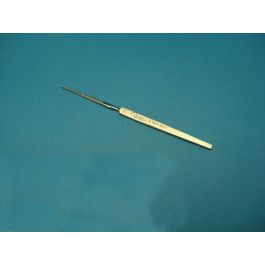 Gouge Tranchante, pour pédicurie, 1,5 mm x 14 cm à 13,37