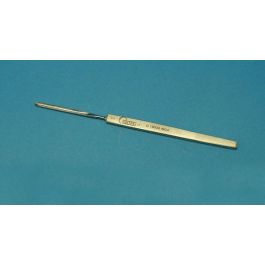 Gouge Tranchante, pour pédicurie, 3 mm x 14 cm à 13,37