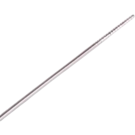 Stylet porte coton en inox Devaset - 14 cm | Girodmedical