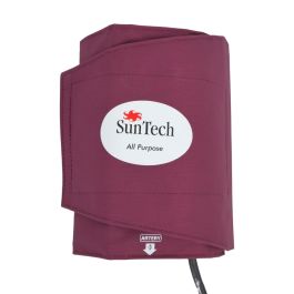 Brassards à poche Suntech APC Baïonnette pour moniteurs Comen NC3, NC5 et C30