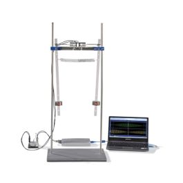 Pendule physique SW à 145,20