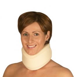 Collier cervical ecru Velpeau Cervix 2 Lohmann Rauscher à 0,00