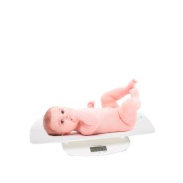 Balance pèse-bébé LA090326 Lanaform