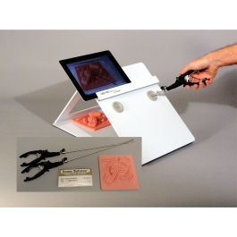 Pack LT Lap Tab Trainer ports latéraux 3B Scientific W44903 à 1 659,60