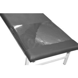 Protection PVC cristal transparent