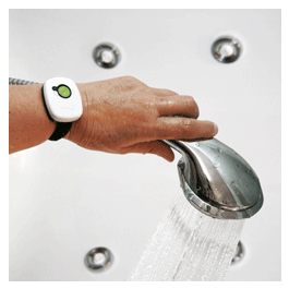 Télécommande étanche Doro Care Plus remote pour téléphone Doro à 28,49