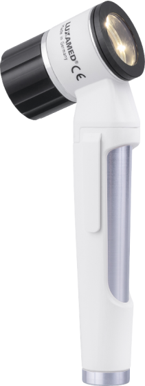 Dermatoscope LuxaScope LED USB 3.7 V Luxamed