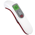 Thermomètre infrarouge : suivez notre guide d'achat