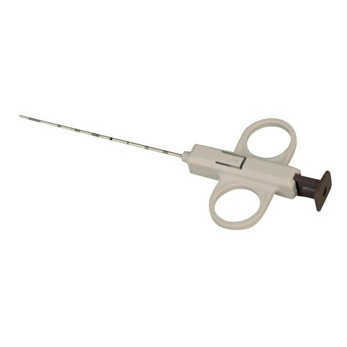 Pistolet de biopsie semi-automatique Super-Core II