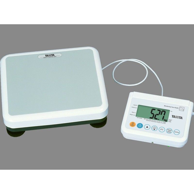 Vente de Balance Digitale Médicale TANITA WB 150 MA S à 775,00