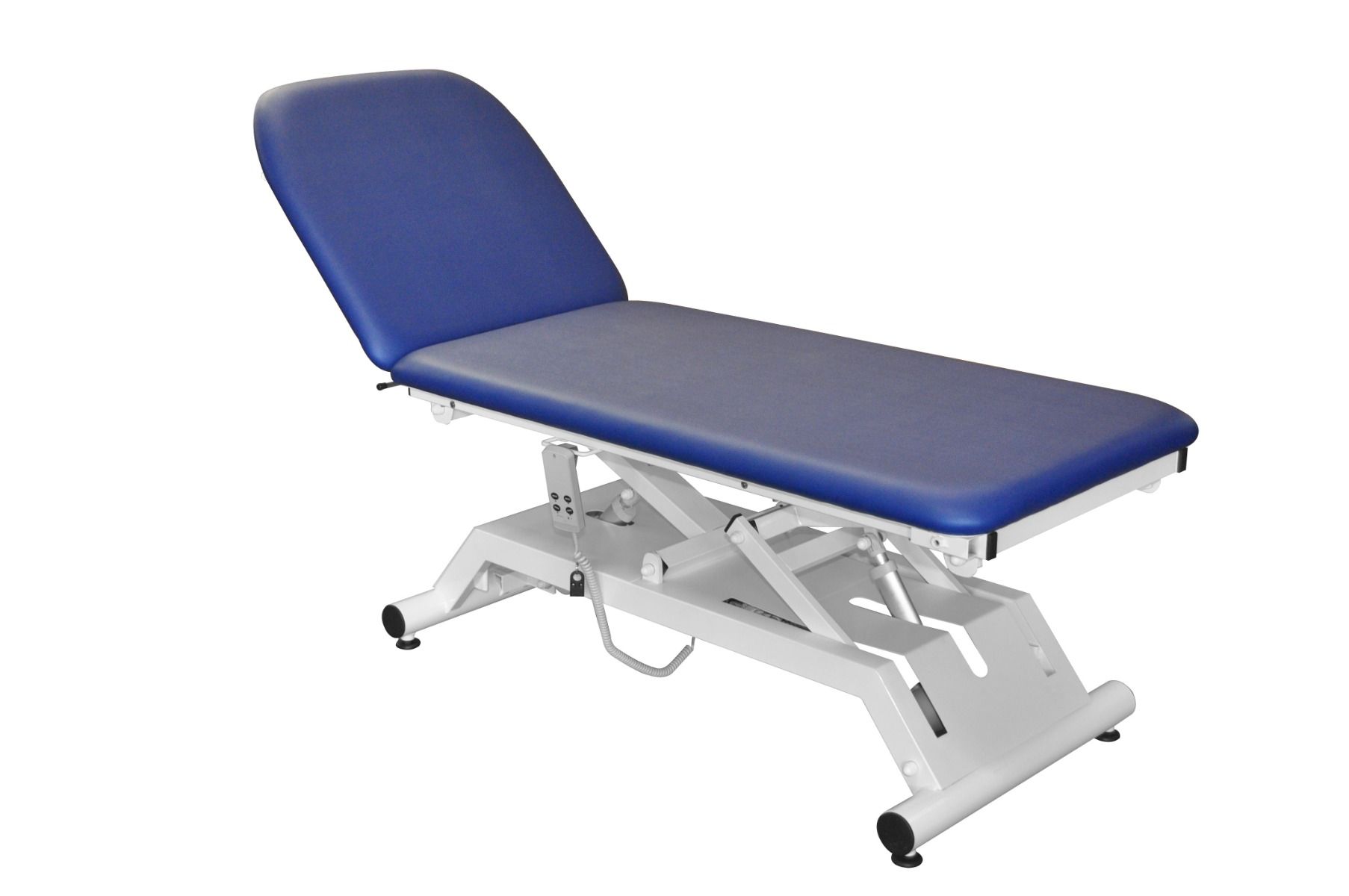 Divan d'examen électrique 2 Plans Vimeu Vog Médical