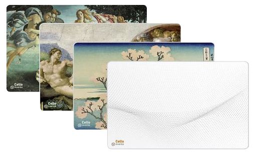 Achetez votre audiomètre de diagnostic numérique Inventis Cello au ...