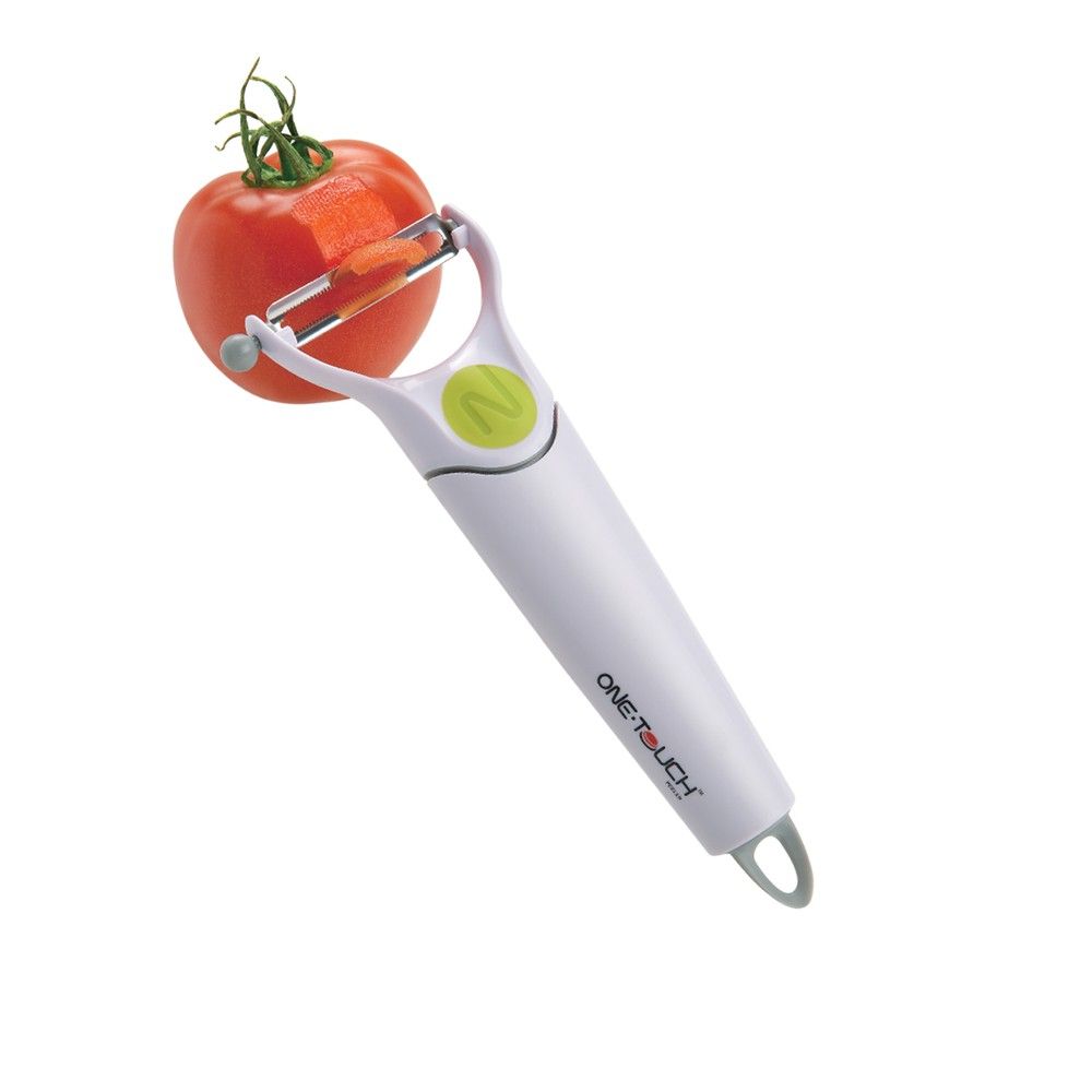 Eplucheur de légumes électrique à 30,00