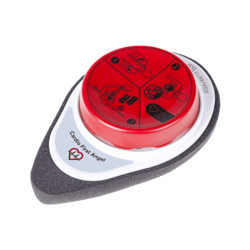 Dispositif d'aide au massage cardiaque Cardio-First Angel
