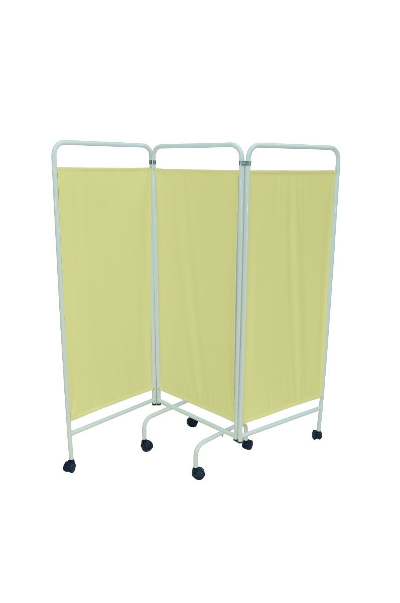 Paravent médical 3 panneaux Vog Médical