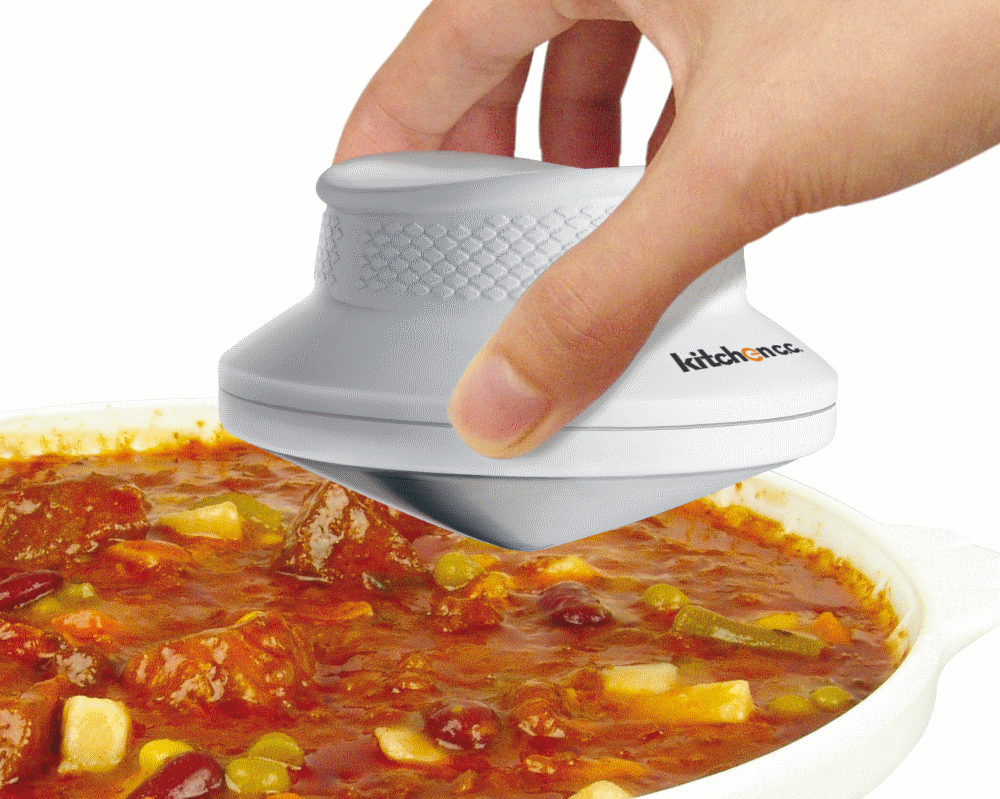 Dégraisseur miracle à 24,98