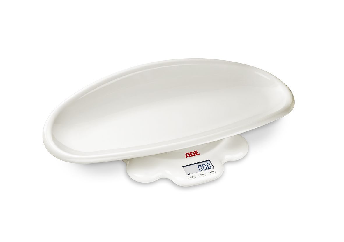 Vente en ligne Pèse-bébé électronique Ade M112800 à 109,00