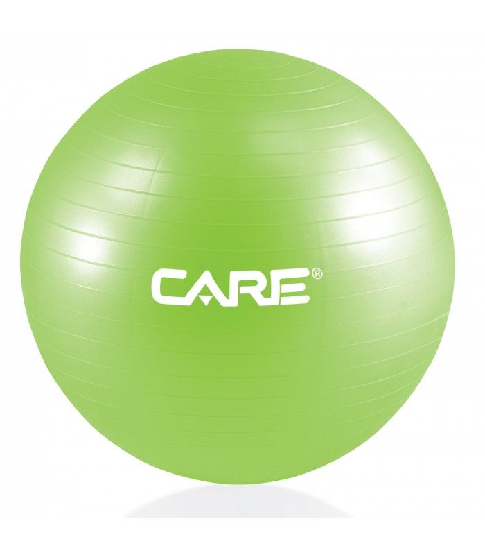 Vente Achat ballon fitness de gym 55cm CareFitness à 17,88