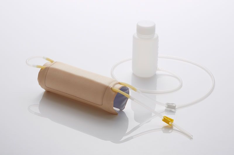 Simulateur d’entraînement à l’injection Erler Zimmer à 1 029,60