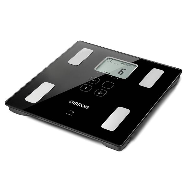 Balance impédancemètre Bluetooth Omron VIVA à 135,00