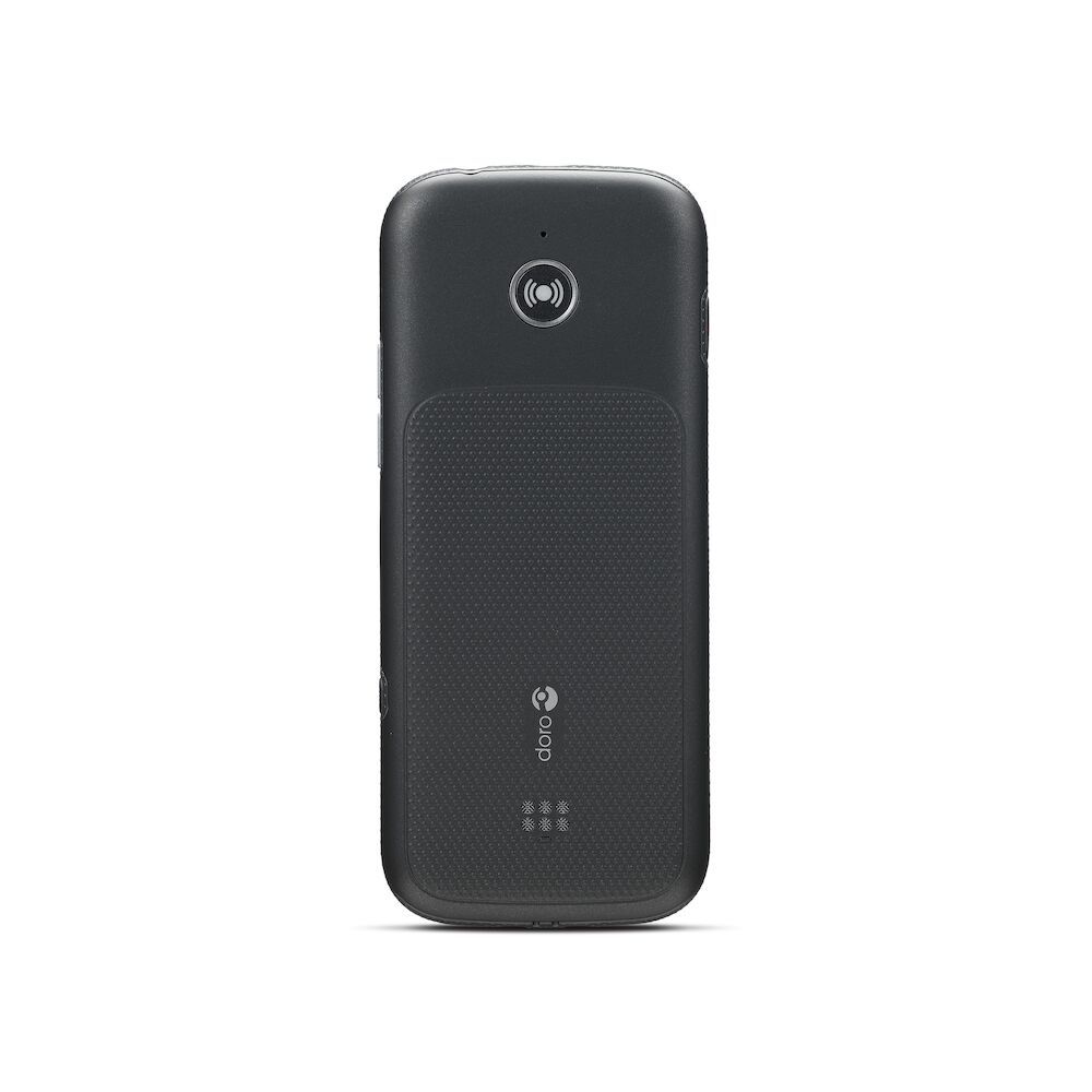 Téléphone portable senior Doro Secure 780X blanc