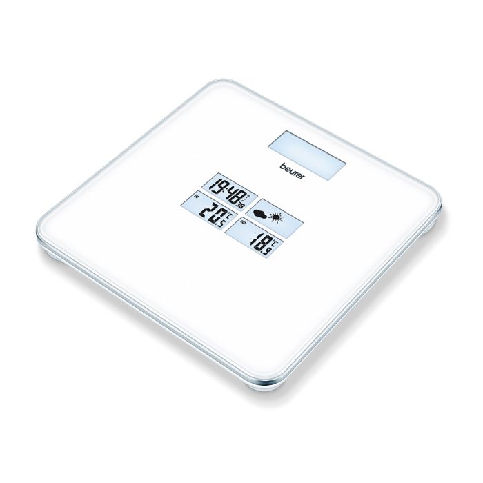 Pèse personne Beurer GS 80 à 60,39 € | Matériel Médical