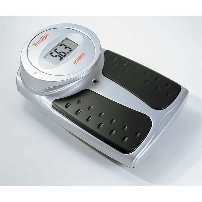 Pèse-personne Electronique Homologué TPRO 3100 Terraillon à 772,57