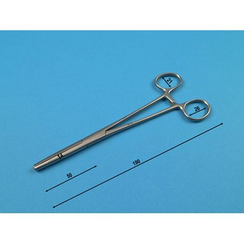 Pince clamp Holtex de type Weiss en acier à 16,55